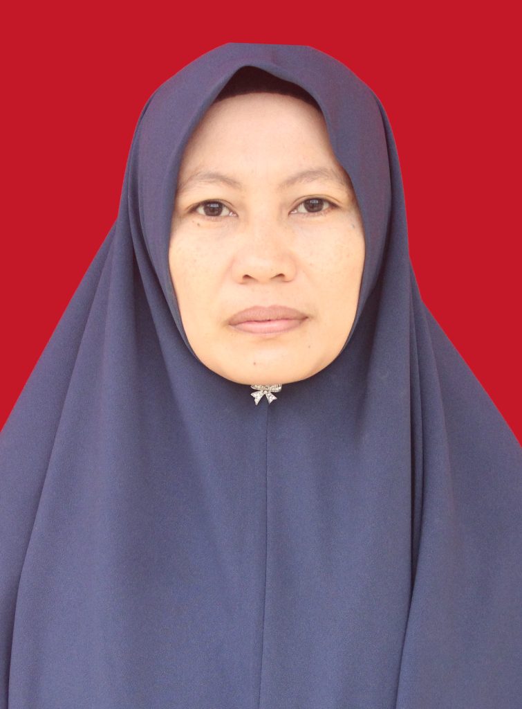 Asmiati, S.Pd – UPT SMK NEGERI 2 BONE